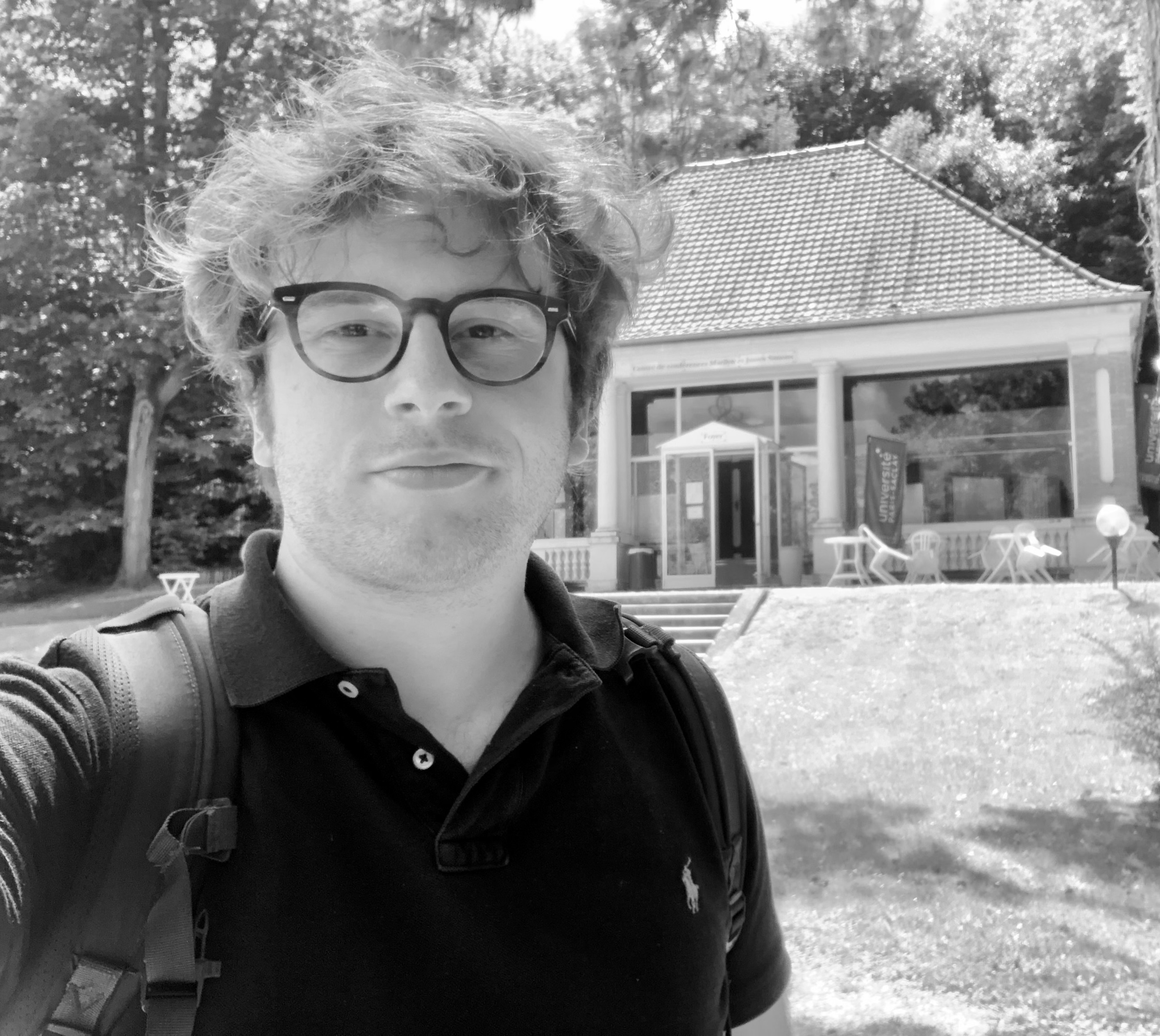 Michelangelo Volpi Homepage